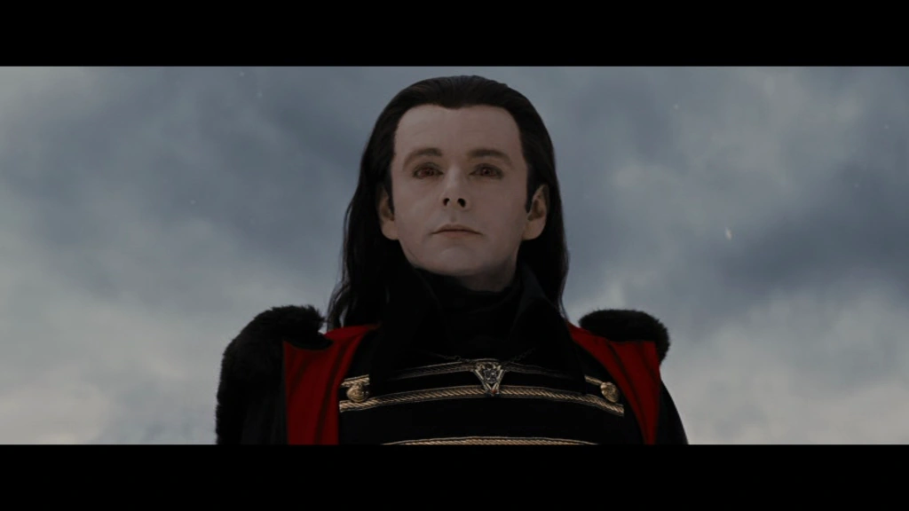 Aro | Supernatural World of Spirit Wiki | Fandom