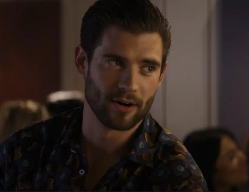 Jack Watkins | Supernatural World of Spirit Wiki | Fandom