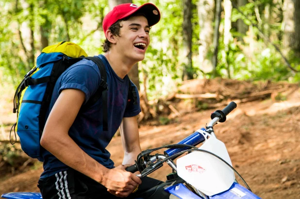 Matthew Kenner | Supernatural World of Spirit Wiki | Fandom