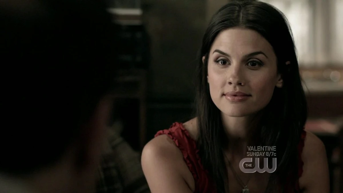 Hope Lynn Casey | Supernatural Wiki | Fandom