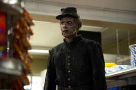 Vance Collins | Supernatural Wiki | Fandom