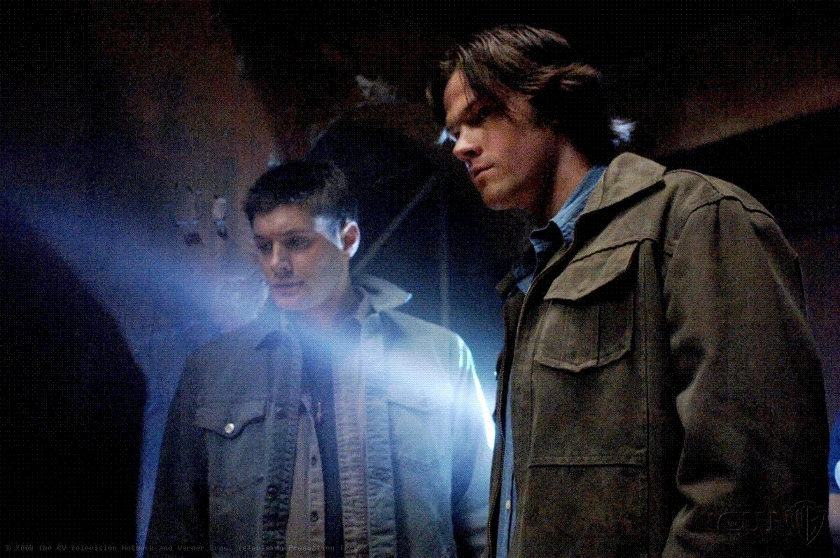 Ghostfacers | Supernatural Wiki | Fandom