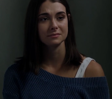 Ellie Grant | Supernatural Wiki | Fandom