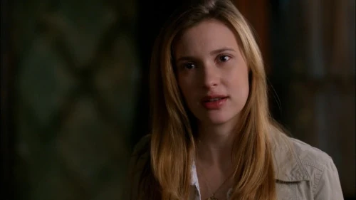 Emma | Supernatural Wiki | Fandom