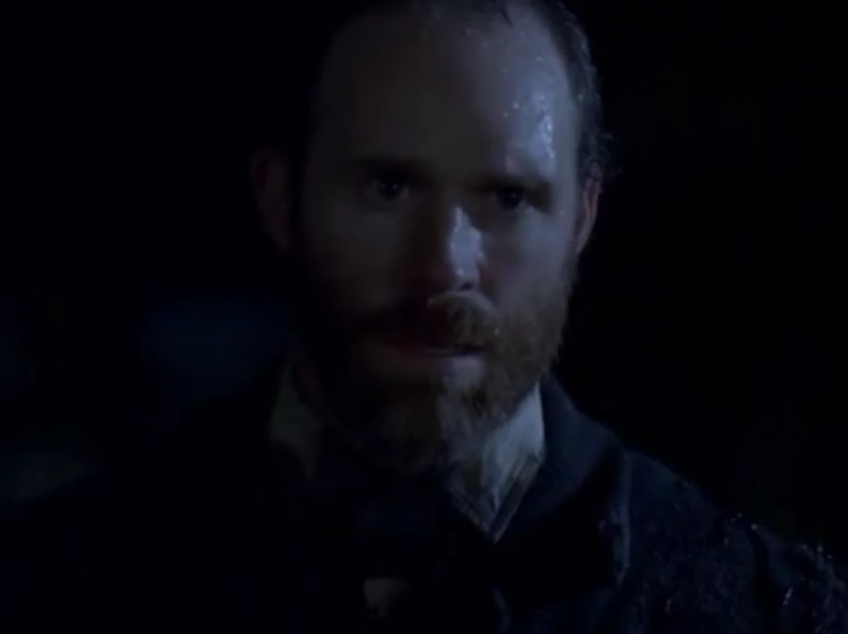 Sailor Ghost's Brother | Supernatural Wiki | Fandom