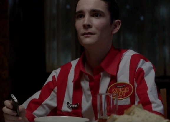 Dustin Tate | Supernatural Wiki | Fandom