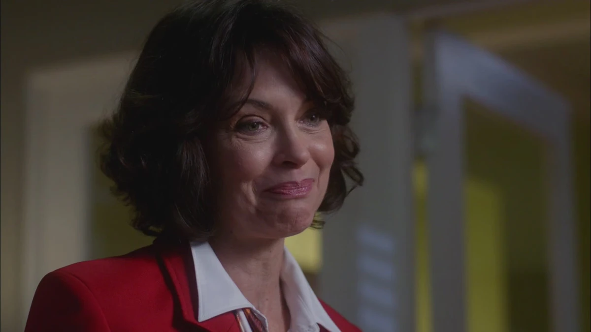 Joyce Bickleebee | Supernatural Wiki | Fandom