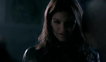 Ruby | Supernatural Wiki | Fandom