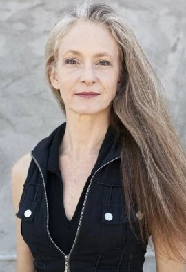 Maya Massar | Supernatural Wiki | Fandom