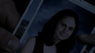 Rebecca Gibson | Supernatural Wiki | Fandom