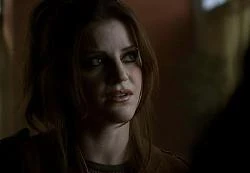 Amy Hein | Supernatural Wiki | Fandom