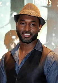 Adrian Holmes | Supernatural Wiki | Fandom