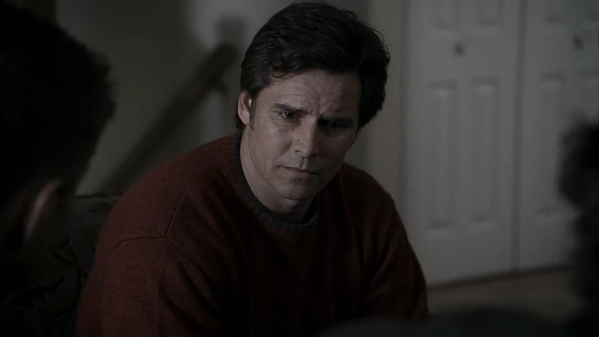 David McNamara | Supernatural Wiki | Fandom