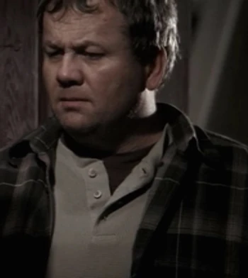 Frank | Supernatural Wiki | Fandom