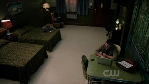 Motels | Supernatural Wiki | Fandom