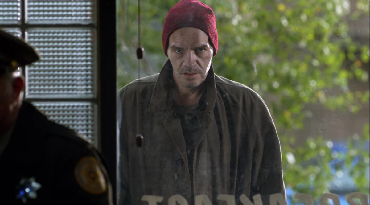 Redcap (Clap Your Hands If You Believe) | Supernatural Wiki | Fandom