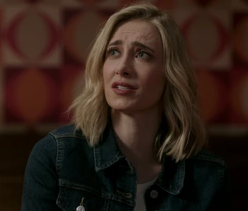 Caitlin Johnson | Supernatural Wiki | Fandom