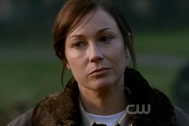 Kim Rhodes Sobrenatural