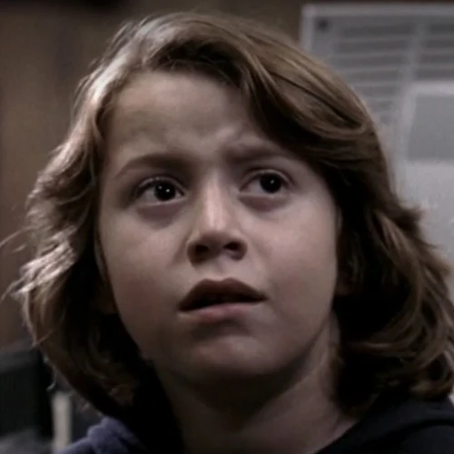 Lucas Barr | Supernatural Wiki | Fandom