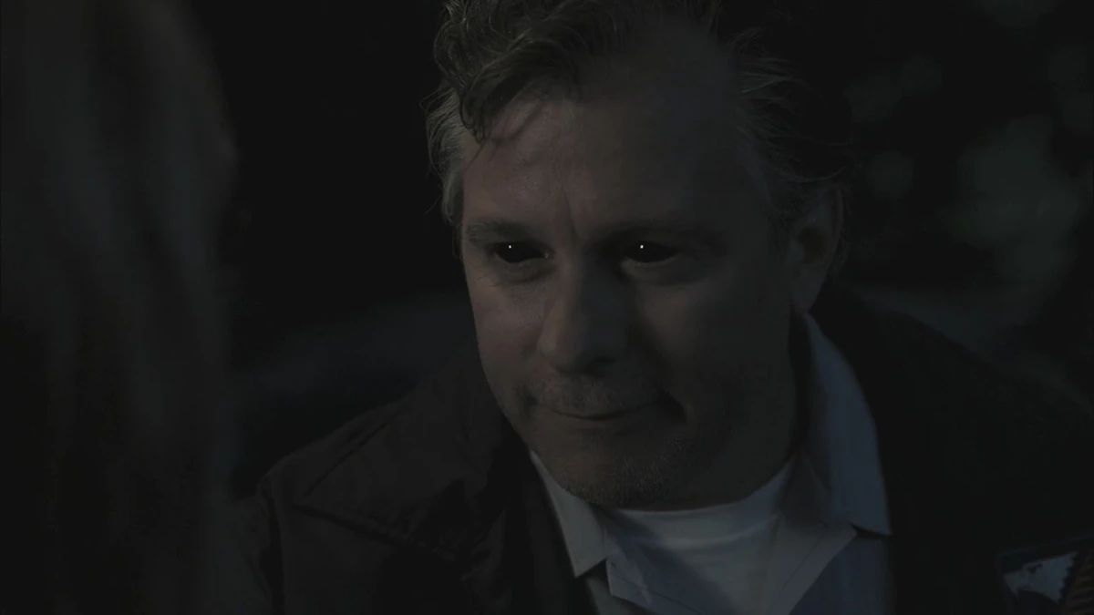 Mailman | Supernatural Wiki | Fandom