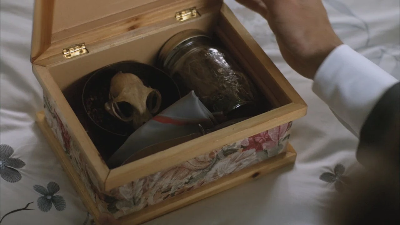 Devil's Shoestring | Supernatural Wiki | Fandom