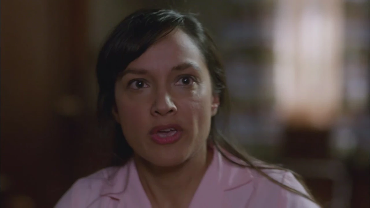 Louise | Supernatural Wiki | Fandom