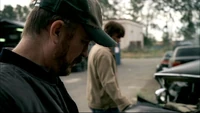 Bobby Singer | Supernatural Wiki | Fandom