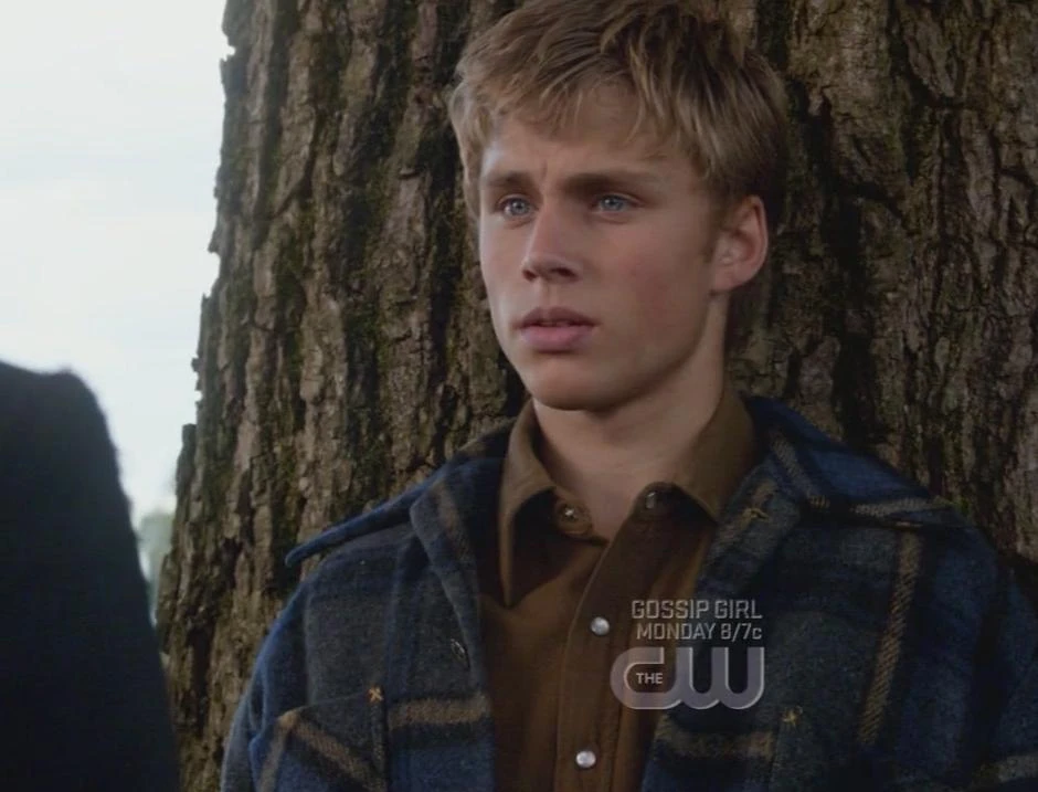 Charlie Whitshire | Supernatural Wiki | Fandom