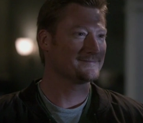 Rodger | Supernatural Wiki | Fandom