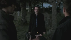 Crowley/Synopsis | Supernatural Wiki | Fandom
