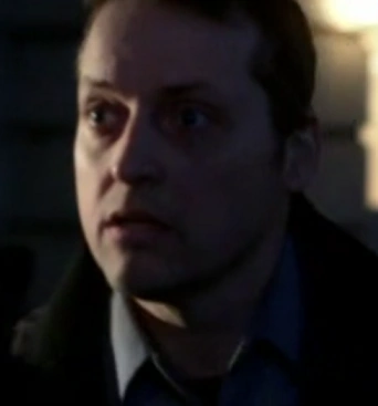 Second Security Guard Demon’s Vessel | Supernatural Wiki | Fandom