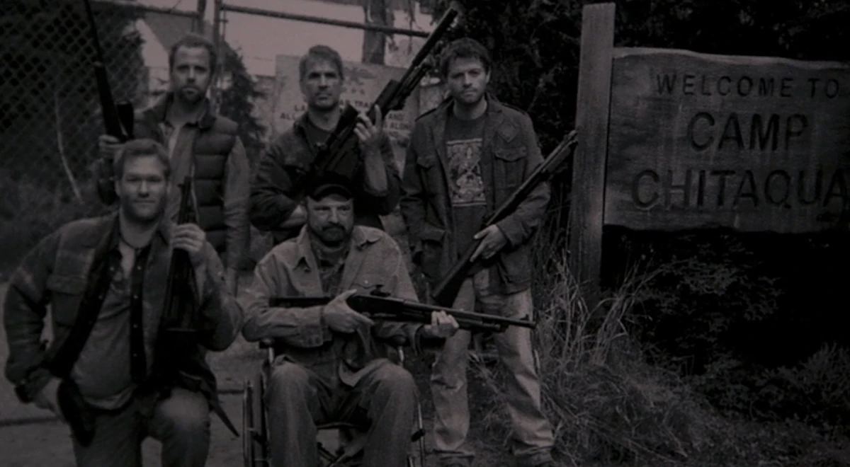 Bobby Singer | Supernatural Wiki | Fandom