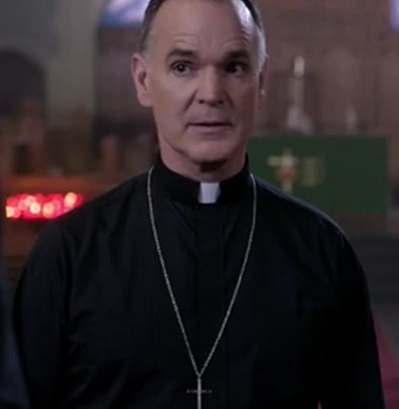 Father Delaney | Supernatural Wiki | Fandom