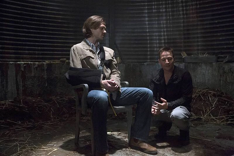 La Vie rêvée des anges | Supernatural Wiki | Fandom