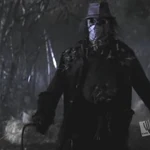 Hook Man Supernatural