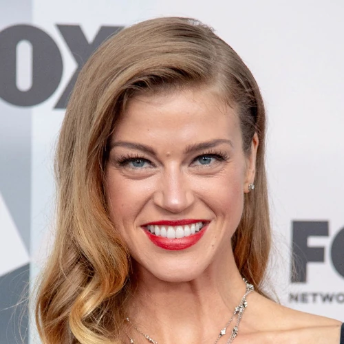 Adrianne Palicki | Supernatural Wiki | Fandom