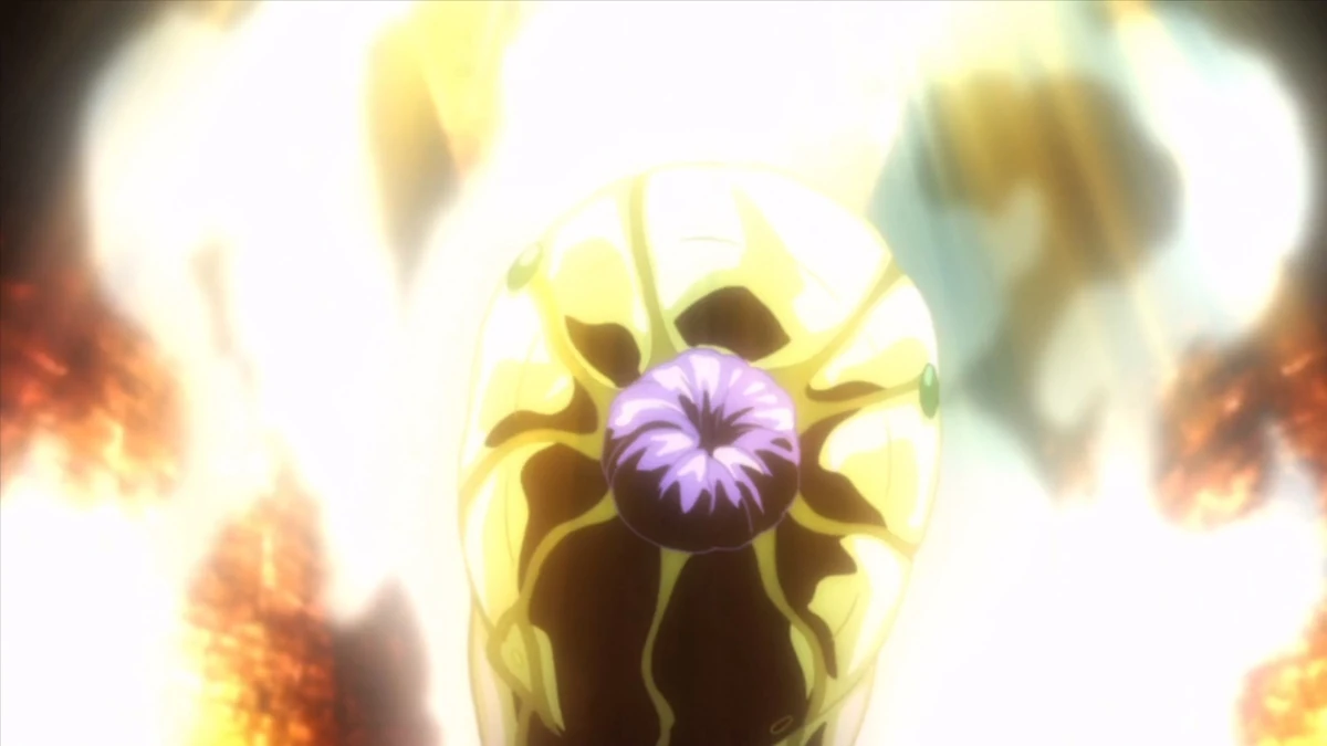 Serial Killer Shapeshifter | Supernatural Wiki | Fandom