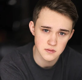 Connor Stanhope | Supernatural Wiki | Fandom