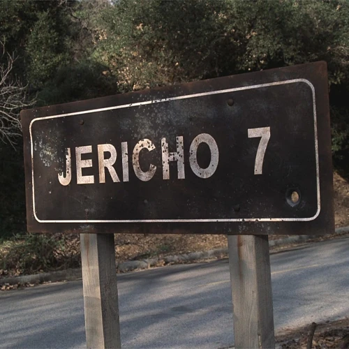 Jericho | Supernatural Wiki | Fandom