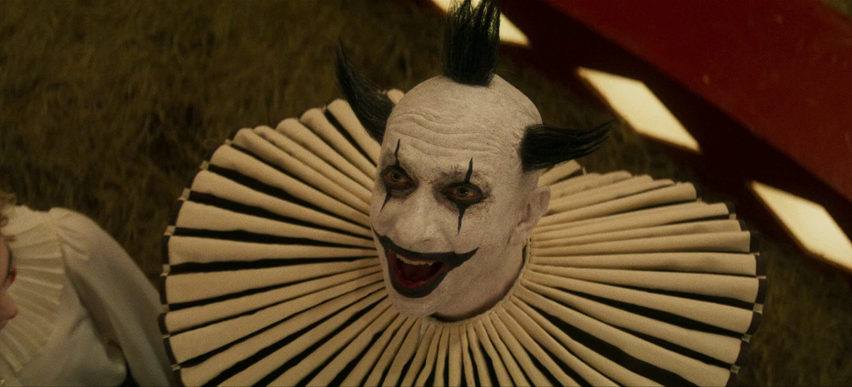 Limbo the Clown | Supernatural Wiki | Fandom
