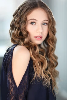 Eden Summer Gilmore | Supernatural Wiki | Fandom