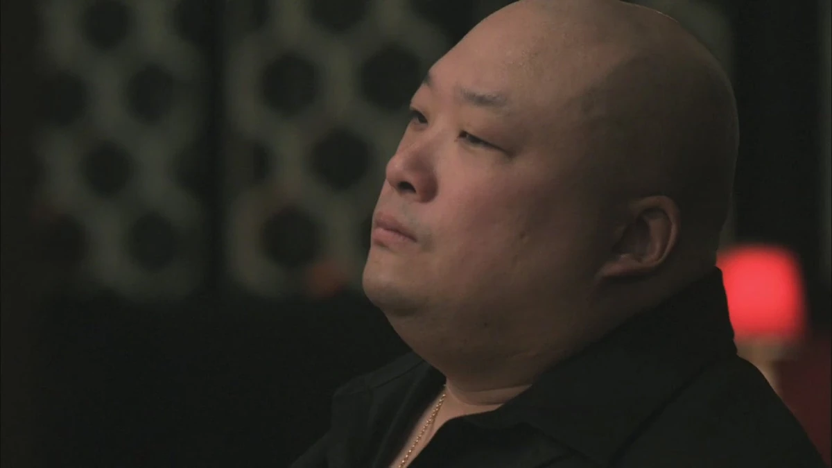 Zao Shen | Supernatural Wiki | Fandom