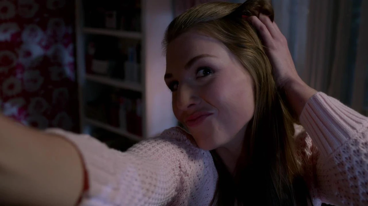 Casey Miles | Supernatural Wiki | Fandom