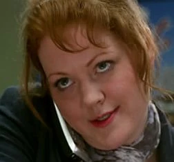 Anne Whitting | Supernatural Wiki | Fandom