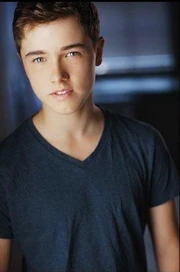 Alex Ferris | Supernatural Wiki | Fandom