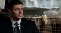 Yellow Fever | Supernatural Wiki | Fandom