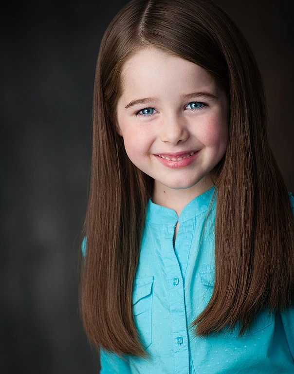 Gracyn Shinyei | Supernatural Wiki | Fandom