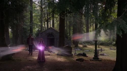 Hell Ghosts | Supernatural Wiki | Fandom