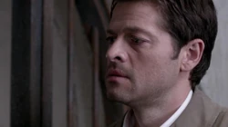 Castiel/Synopsis | Supernatural Wiki | Fandom