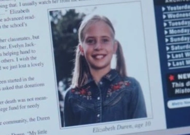 Elizabeth Duren | Supernatural Wiki | Fandom